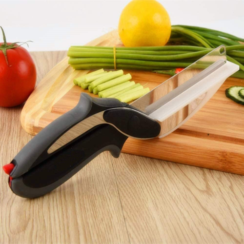 AccessCuisine | Kitchen Gadgets & Tools For An Accessible Kitchen