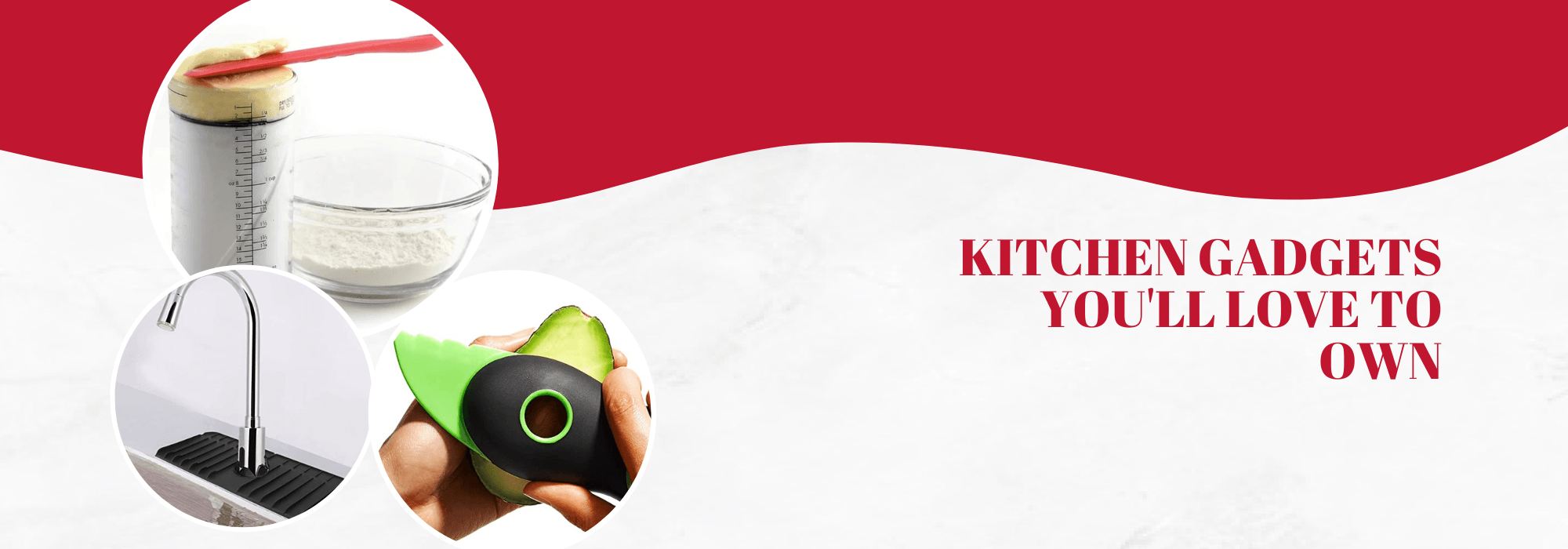 AccessCuisine | Kitchen Gadgets & Tools For An Accessible Kitchen