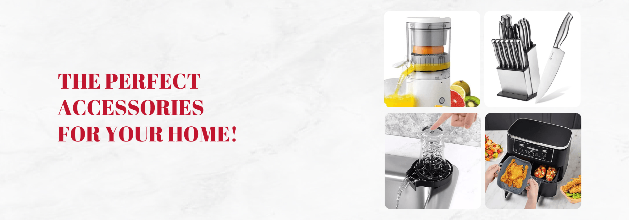 AccessCuisine | Kitchen Gadgets & Tools For An Accessible Kitchen